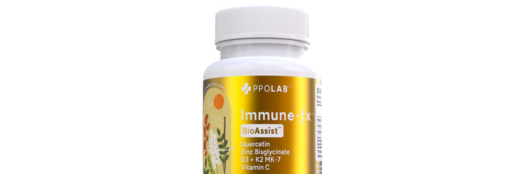 Immune-fx – PPO Lab